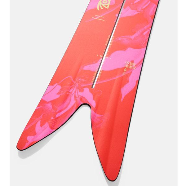 BURTON 予約 25-26 バートン スムースオペレーター FAMILY TREE SMOOTH OPRATOR スノーボード 板 25 ...