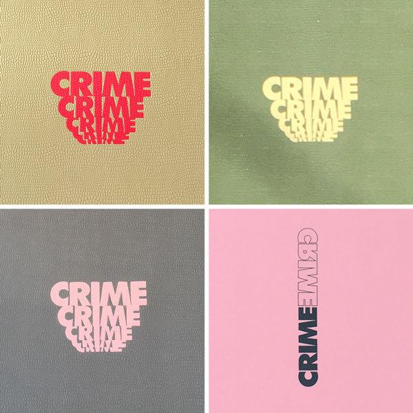 サーフボード ソフトボード 正規品 CRIME SOFTBOARDS クライム STUBBY 8’0 シングルフィン ミッドレングス ...