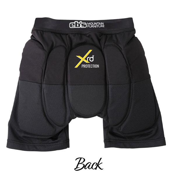 スノーボード プロテクター EBS エビス HIP PROTECT JR XRD ヒッププロテクトジュニアXRD : ebs-4400909 : SURF&SNOW MOVE - 通販 ...