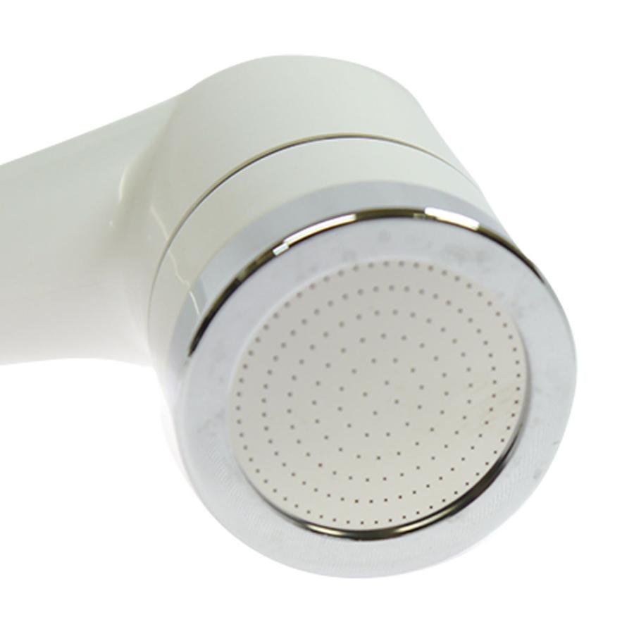 micro-bub(マイクロバブ) ミクロの泡で快適シャワーとお洗濯 ShowerAA WashAA-C4 お買い得な限定セット : kaminagaonline ヤフー店 - 通販 ...