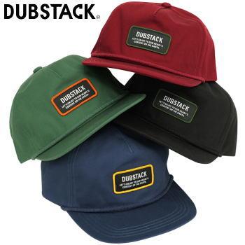 ドッペルギャンガー ダブスタック キャップ 帽子 トラッカーキャップ コットンツイル生地 DSH-T01 ブラック ネイビー グリーン バーガンディー メーカー直送 : べりはやっ!ヤフー店 ...