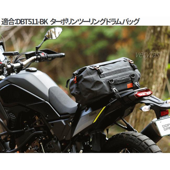 ドッペルギャンガー ベルト 固定用ベルト オスメス2セット オートバイ用品 DOPPELGANGER DBT511/DBT575/DBT611 ...