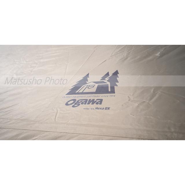 システムタープヘキサ システムタープ タープ ogawa オガワ キャンパル CAMPAL JAPAN システムタープヘキサDX 3331 送料無料 : cp-0137 : べりはやっ!ヤフー ...