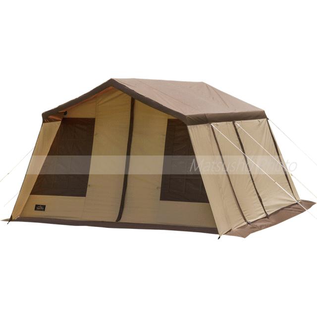 ogawa（アウトドア） テント ロッジテント 5人用 ogawa オガワ CAMPAL JAPAN キャンパル オーナーロッジ タイプ78R 2755 送料無料 : べりはやっ!ヤフー店 ...