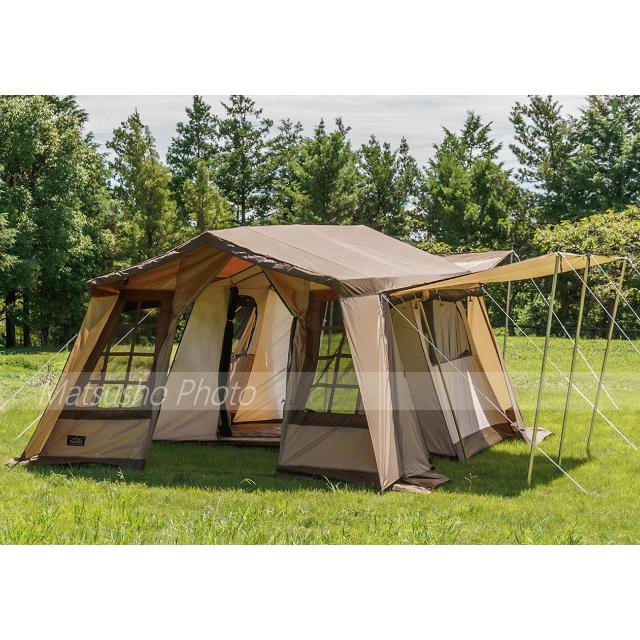 テント ロッジテント 5人用 ogawa オガワ CAMPAL JAPAN キャンパル オーナーロッジ タイプ78R 2755 送料無料 :cp-0197:べりはやっヤフー店 - 通販 ...
