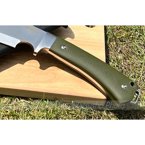 LOGOS（ロゴス） ナタ フルタング・ナタ 鉈 なた 薪割り 調理 ブッシュ