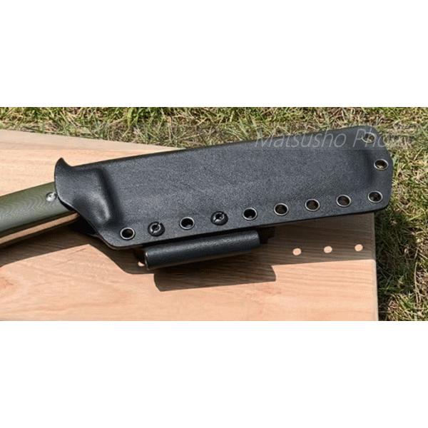 LOGOS（ロゴス） ナタ フルタング・ナタ 鉈 なた 薪割り 調理 ブッシュ