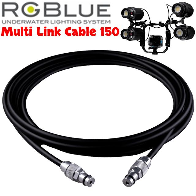 RGBlue SYSTEM02:re SUPER-NATURAL COLOR レスキューオレンジ アールジーブルー システム02 ダイビング 水中ライト スーパーナチュラルカラー ビデオ ...