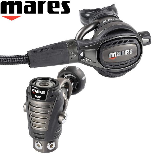 mares マレス エピック ADJ 82X 416247 ダイビング レギュレター 1ST 2ND MARES EPIC レギュレーター レギ レギュ : VERY-GOODTIME ...