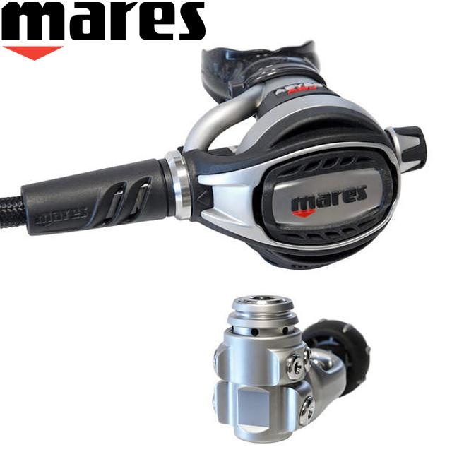 mares マレス アビス ADJ 62X 416262 ダイビング レギュレター 1ST 2ND MARES ABYSS レギュレーター レギ レギュ : VERY-GOODTIME ...