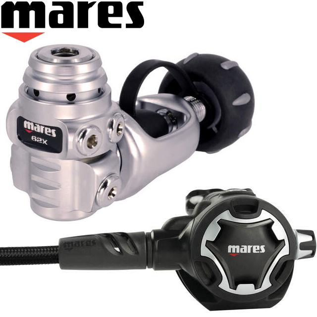 mares マレス デュアル ADJ 62X 416263 ダイビング レギュレター 1ST 2ND MARES DUAL レギュレーター レギ レギュ : VERY-GOODTIME ...