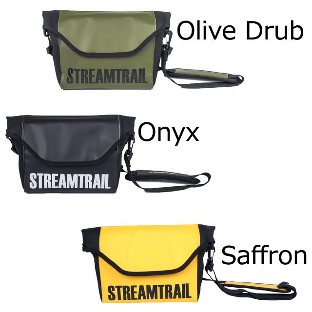 Stream Trail ストリームトレイル Bream ブリーム 防水バッグ 防水 バックパック ショルダーバッグ ウォータープルーフ :bream:VERY-GOODTIME - 通販 ...