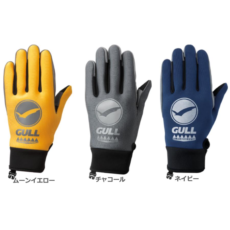 GULL GA-5587C SPグローブ メンズ ダイビング グローブ ガル レギュラーグローブ 2mm 2ミリ 3シーズングローブ アマーラ : ga-5570a : VERY ...