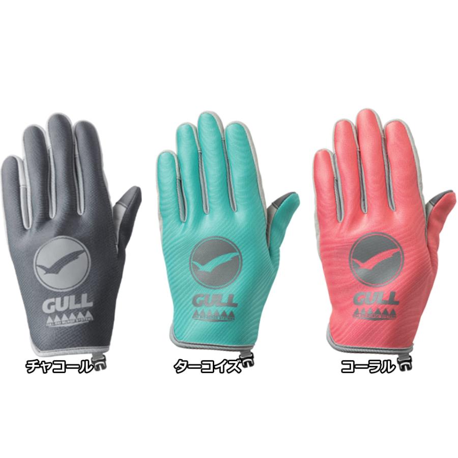 GULL GA-5593C SPグローブショート ウィメンズ ダイビング グローブ ガル ショートグローブ 2mm 2ミリ 3シーズングローブ アマーラ レディース : VERY ...