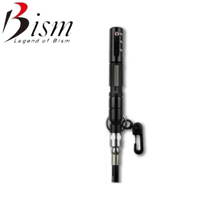 Bism BISM Stick Gauge スティックゲージ ビーイズム ゲージ 残圧計 GP2611B bism シンプル コンパクト ...