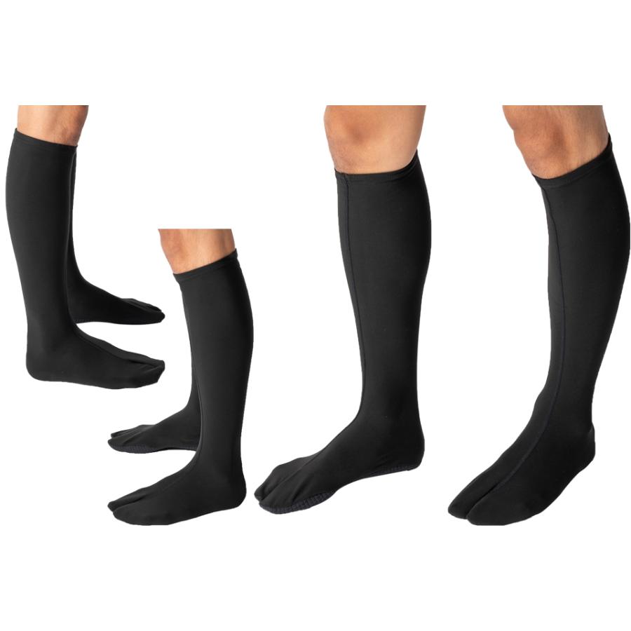 O'NEILL オニール IFW-800A3 THERMO-X P2ヒートロンソックス インナーソックス 保温ソックス サーフィン セミドライ ...