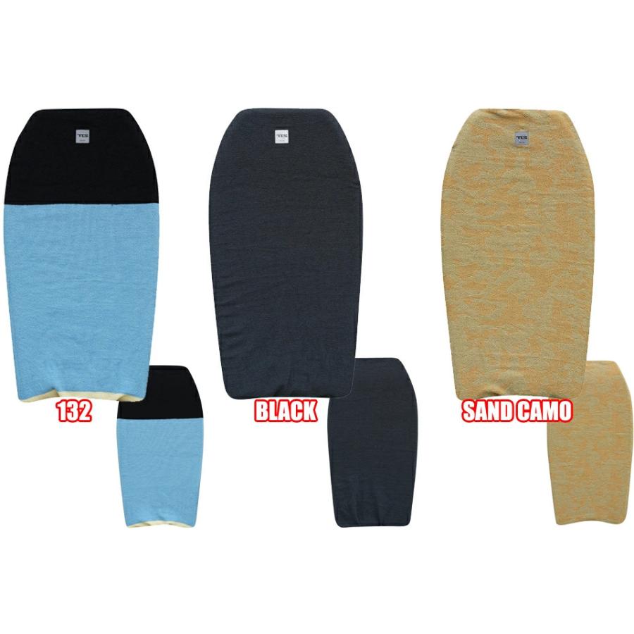 OCEAN＆EARTH TLS KNIT CASE BB ボディーボード用 ニットケース BBケース ボディボード カバー ケース トリップ : VERY-GOODTIME - 通販 ...