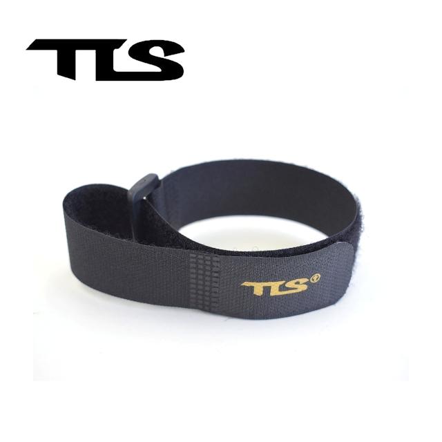 TLS FASTEN STRAP WIDE ANKLE ファステンストラップ ワイド 足首 1本 足首用 TOOLS 防寒 起毛 サーフィン ...