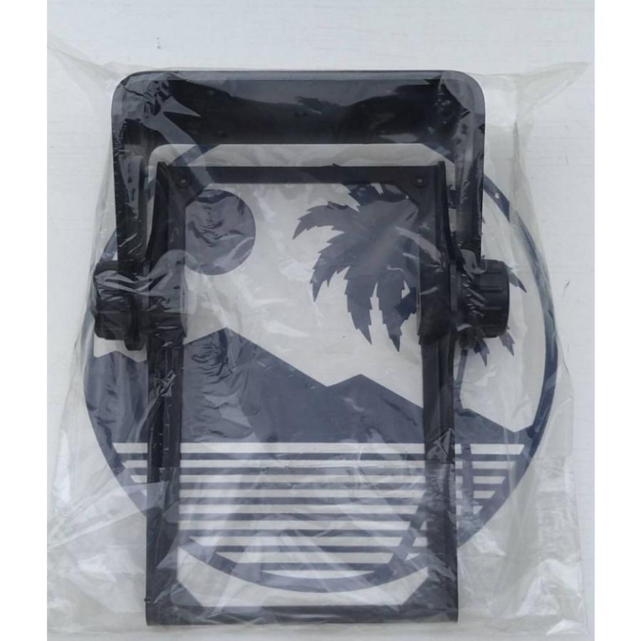 天井設置金具 MPXP35253 JMA-1030 シリーズ レーダー オプション : ベリーズマリン Yahoo!店 - 通販 - Yahoo!ショッピング