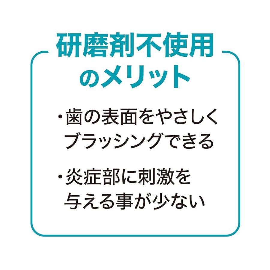 ジェクス ラクレッシュEX 薬用 ハミガキジェル 80g ×5個セット L8020乳酸菌 高濃度フッ素 1450ppm 配合 アップルミント味 歯周病 防ぐ 知覚過敏 医薬部外品 : 0480 ...