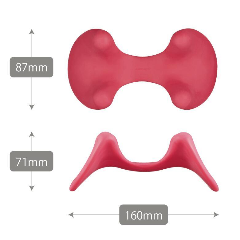 首 肩 マッサージ グッズ ボディレシピ ネックリフレッシュ レギュラー 肩コリ 揉み 頭皮マッサージ VeSS ベス工業 BRE-1202 :bre-1202a:VeSSオフィシャルストア ...