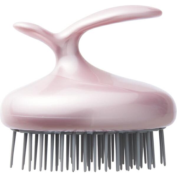 シャンプーブラシ 頭皮マッサージ 頭皮ケア ヘッドスパ スカルプケア 髪通りなめらか 艶髪 VeSS ベス工業 KNS-600 : VeSSオフィシャルストア - 通販 - Yahoo!ショッピング