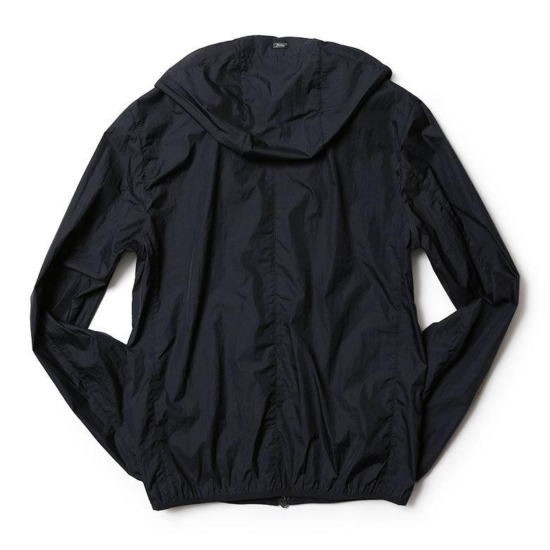 ヘルノ パーカー ナイロンジャケット メンズ 春夏 HERNO :herno-p:VIAJERO - 通販 - Yahoo!ショッピング