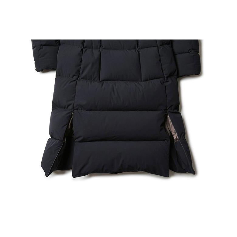 MOORER ムーレー ダウン レディース ダウンコート ロングコート MOORER ムーレー ダウン レディース ダウンコート ロングコート