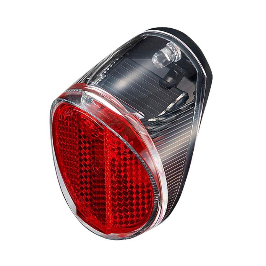 自転車 テールライト オートライト ソーラー充電 TL-SLR120 LED 一般車 CATEYE キャットアイ b-556 ...