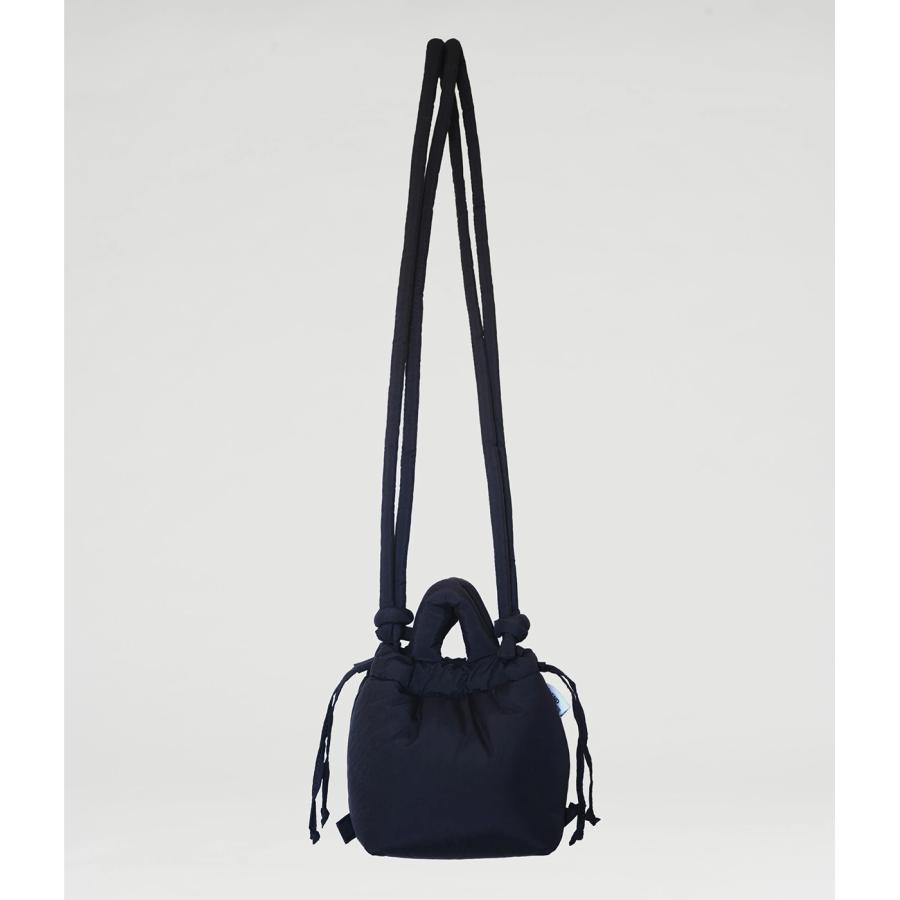 【取り寄せ】【OLEND｜オレンド】Micro Ona Soft Bag 鞄 ショルダーバッグ リュックサック 斜め掛け バックパック ハンドバッグ【micro-ona-black ...