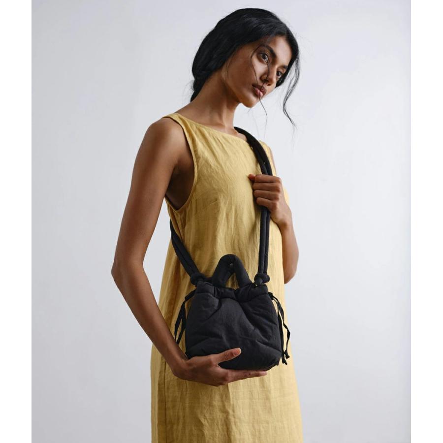 【取り寄せ】【OLEND｜オレンド】Micro Ona Soft Bag 鞄 ショルダーバッグ リュックサック 斜め掛け バックパック ハンドバッグ【micro-ona-cobaltblue ...