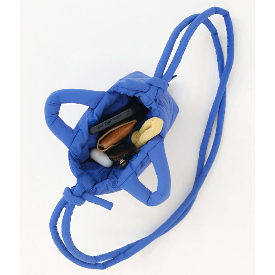 【取り寄せ】【OLEND｜オレンド】Micro Ona Soft Bag 鞄 ショルダーバッグ リュックサック 斜め掛け バックパック ハンドバッグ【micro-ona-cobaltblue ...