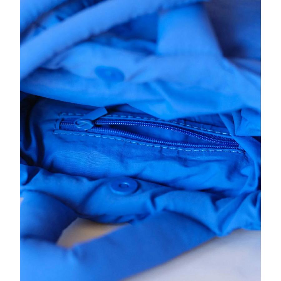 【取り寄せ】【OLEND｜オレンド】Micro Ona Soft Bag 鞄 ショルダーバッグ リュックサック 斜め掛け バックパック ハンドバッグ【micro-ona-cobaltblue ...