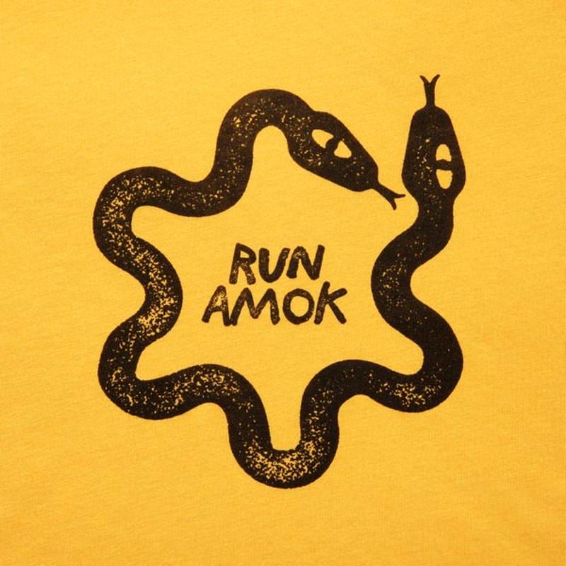 タイムセール あすつく対応 ロアーク ランアモック ROARK RUN AMOK MATHIS CORE SS SUNBURST RK403-SBS : vic2 - 通販 - Yahoo ...