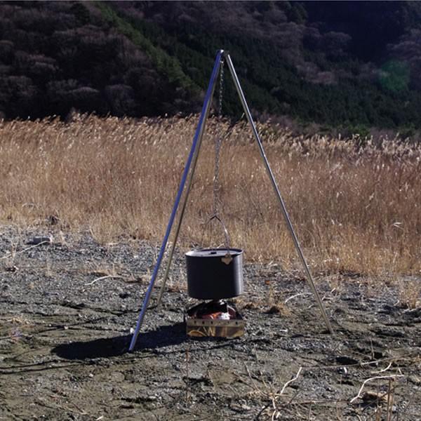 HIGHMOUNT ハイマウント マルチトライポッド : vic2 - 通販 - Yahoo!ショッピング