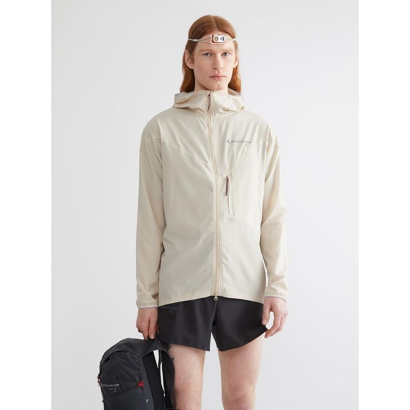 KLATTERMUSEN クレッタルムーセン Sif Zip Hood Jacket M's Clay KM-10213 : vic2 ...