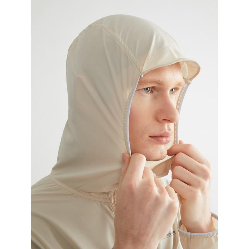 KLATTERMUSEN クレッタルムーセン Sif Zip Hood Jacket M's Clay KM-10213 : vic2 ...