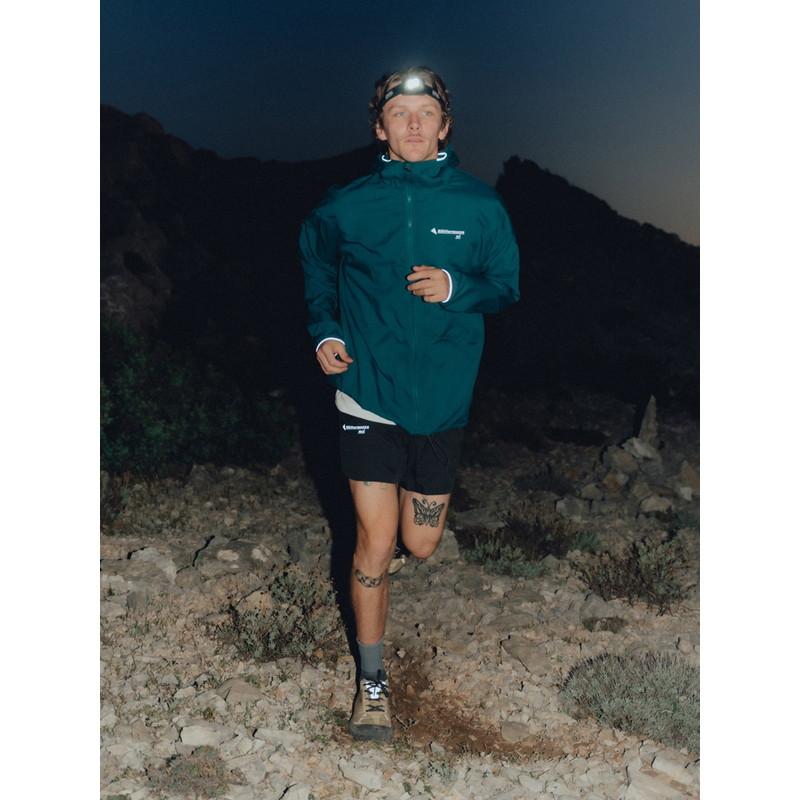 KLATTERMUSEN クレッタルムーセン Sif Zip Hood Jacket M's Clay KM-10213 : vic2 ...