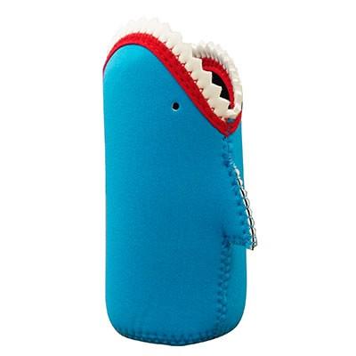 HIGHMOUNT ハイマウント デンジャラスペットボトルカバー ブルー／Shark ペットボトルカバー : vic2 - 通販 - Yahoo!ショッピング