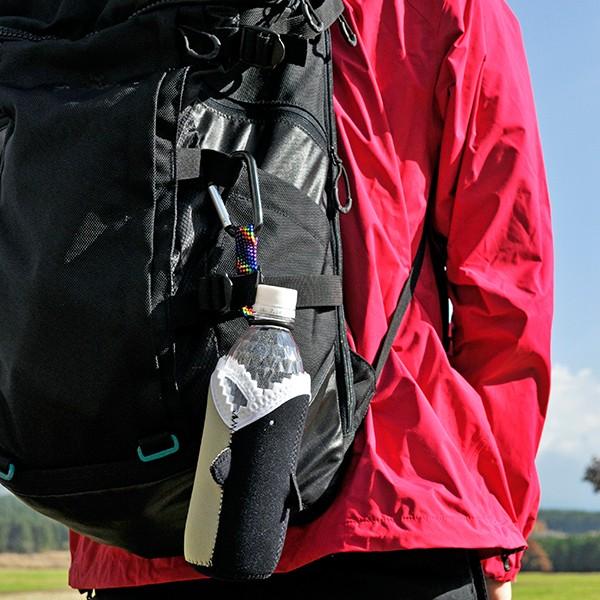 HIGHMOUNT ハイマウント デンジャラスペットボトルカバー ブルー／Shark ペットボトルカバー : vic2 - 通販 - Yahoo!ショッピング