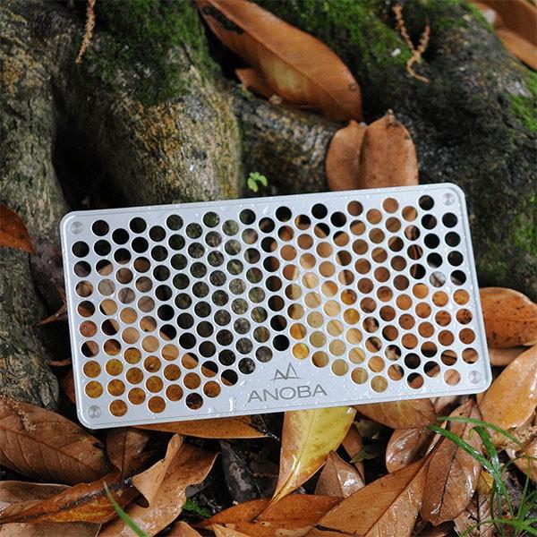 ANOBA アノーバ ULソロテーブル パンチング : vic2 - 通販 - Yahoo!ショッピング