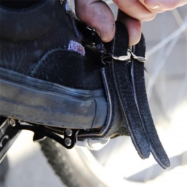 フェアウェザー FAIRWEATHER double strap black : 215638 : vic2 - 通販 - Yahoo!ショッピング