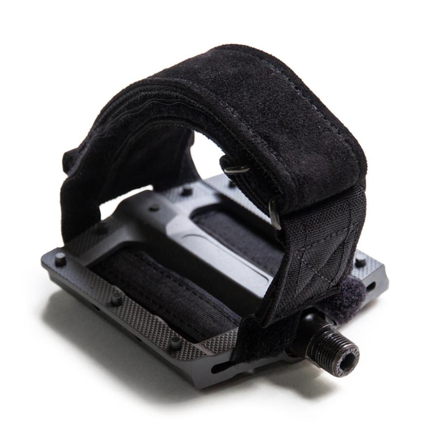 フェアウェザー FAIRWEATHER pedal strap narrow leather/black ペダルストラップ 自転車 : vic2 - 通販 - Yahoo!ショッピング