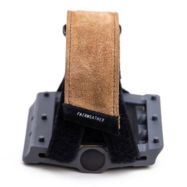 フェアウェザー FAIRWEATHER pedal strap narrow leather/beige ペダルストラップ 自転車 : vic2 - 通販 - Yahoo!ショッピング