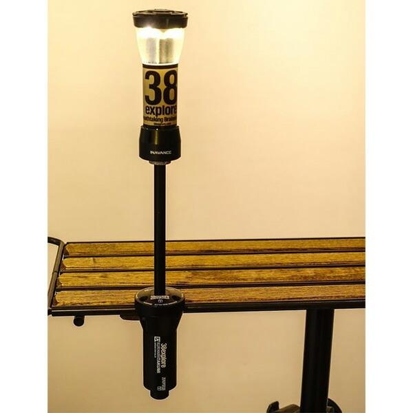 GOAL ZERO あすつく対応 ミヤエクスプローラー 38explore ZEROPOD38 : vic2 - 通販 - Yahoo!ショッピング