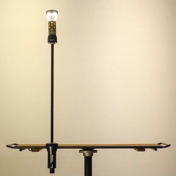 GOAL ZERO あすつく対応 ミヤエクスプローラー 38explore ZEROPOD38 : vic2 - 通販 - Yahoo!ショッピング