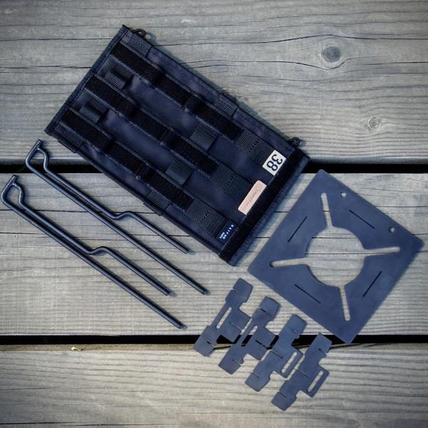 あすつく対応 ミヤエクスプローラー 38explore 38GT310 BK GTD2-BK : vic2 - 通販 - Yahoo!ショッピング