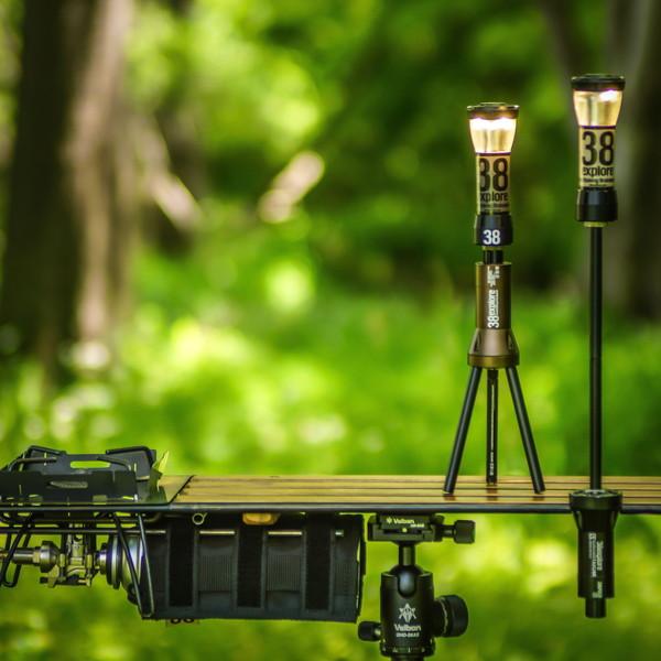 あすつく対応 20%OFFセール ミヤエクスプローラー 38explore ASINOHOOK BK : vic2 - 通販 - Yahoo!ショッピング