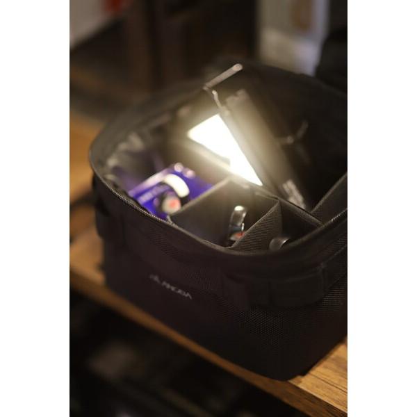 ANOBA アノーバ マルチミニボックス S ブラックエディション AN079 : vic2 - 通販 - Yahoo!ショッピング