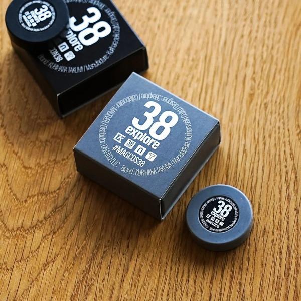 あすつく対応 20%OFFセール ミヤエクスプローラー 38explore MAGCOS38 : vic2 - 通販 - Yahoo!ショッピング